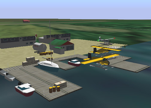 Red Lake Bush Adventures